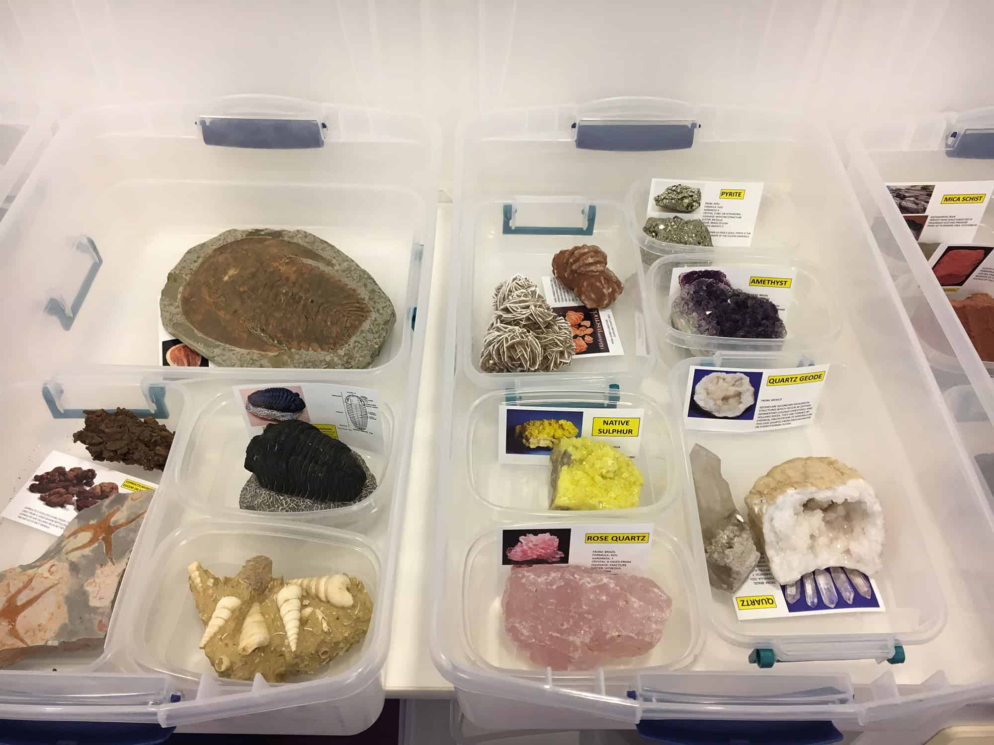 How We Help - Oklahoma Geological Foundation